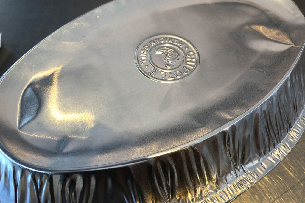 Vegan Fast Food is Easy and Tasty at Chipotle with Gourmet Tofu