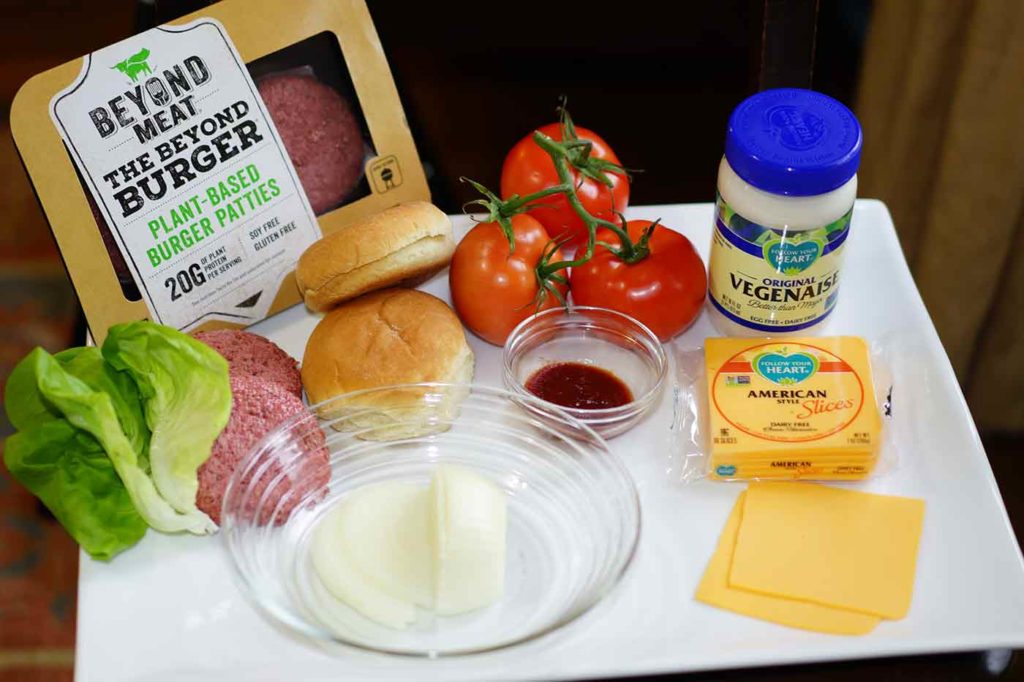 Beyond Burger Vegan Burger Recipe Tips for the Best Taste!